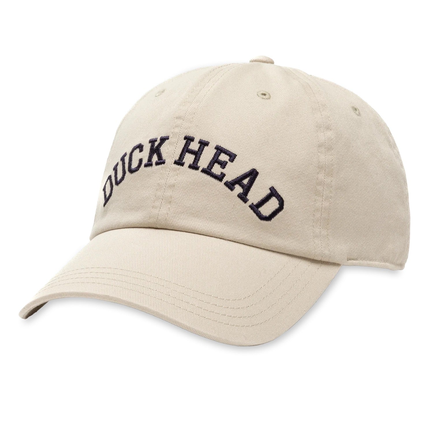 Duck Head Gold School Twill Hat – Southern Gentleman