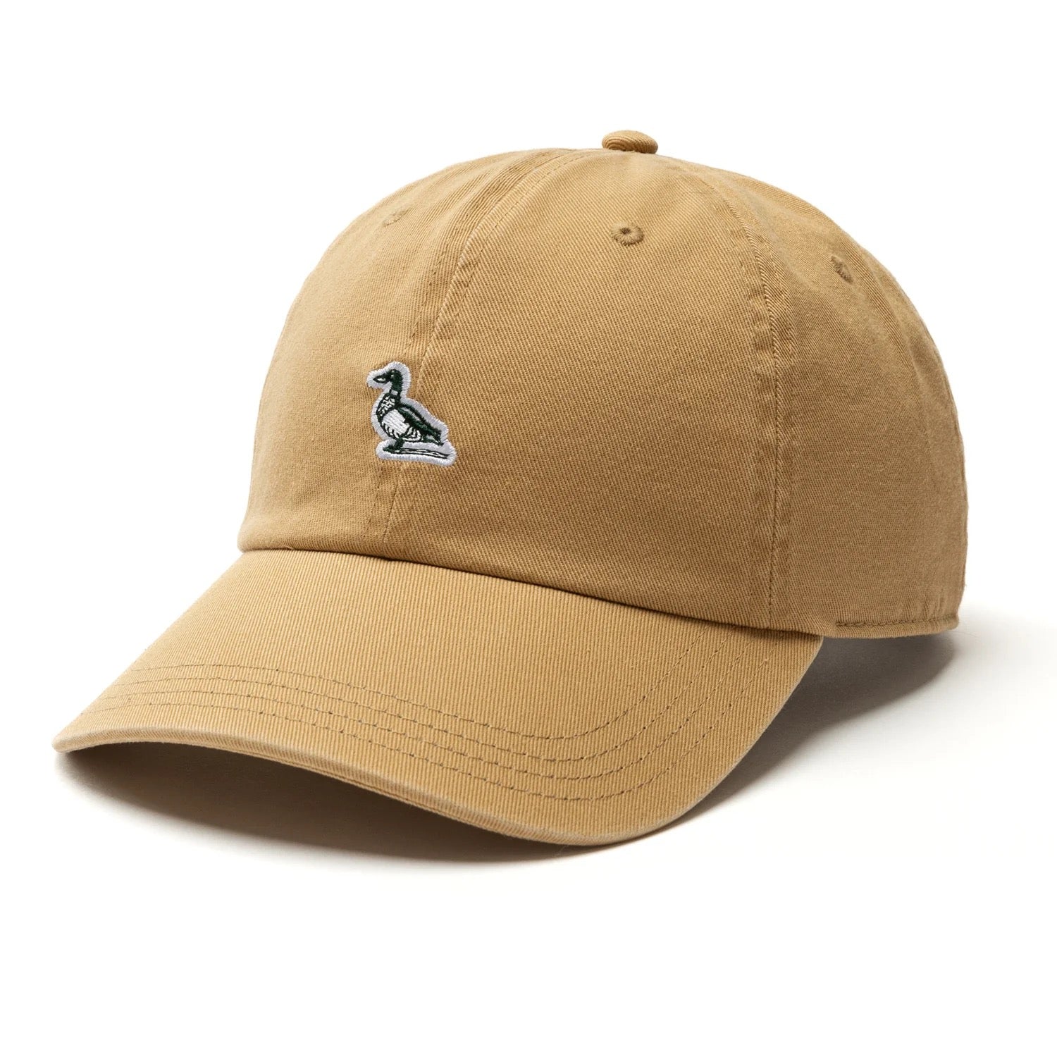 Duck Head Iconic Mallard Twill Hat – Southern Gentleman